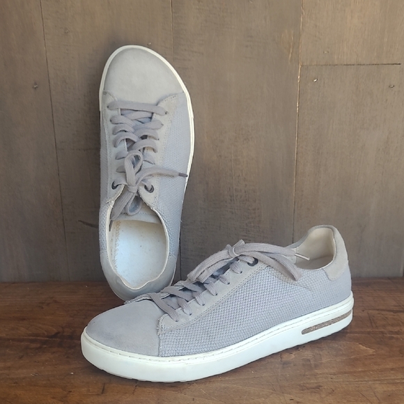 Birkenstock | Shoes | Birkenstock Shoes Womens Sz 49us Bend Low Canvas ...